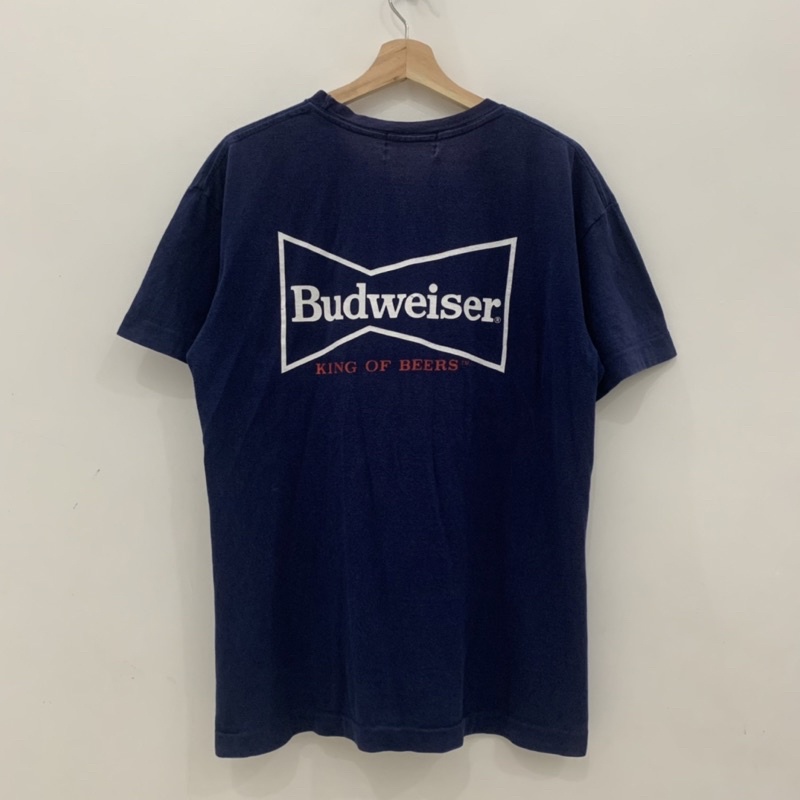 Jual Vintage Budweiser King Of Beers | Shopee Indonesia