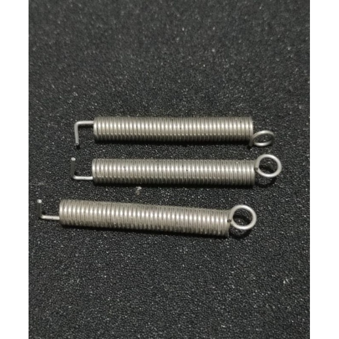 Jual tremolo spring original ibanez | Shopee Indonesia