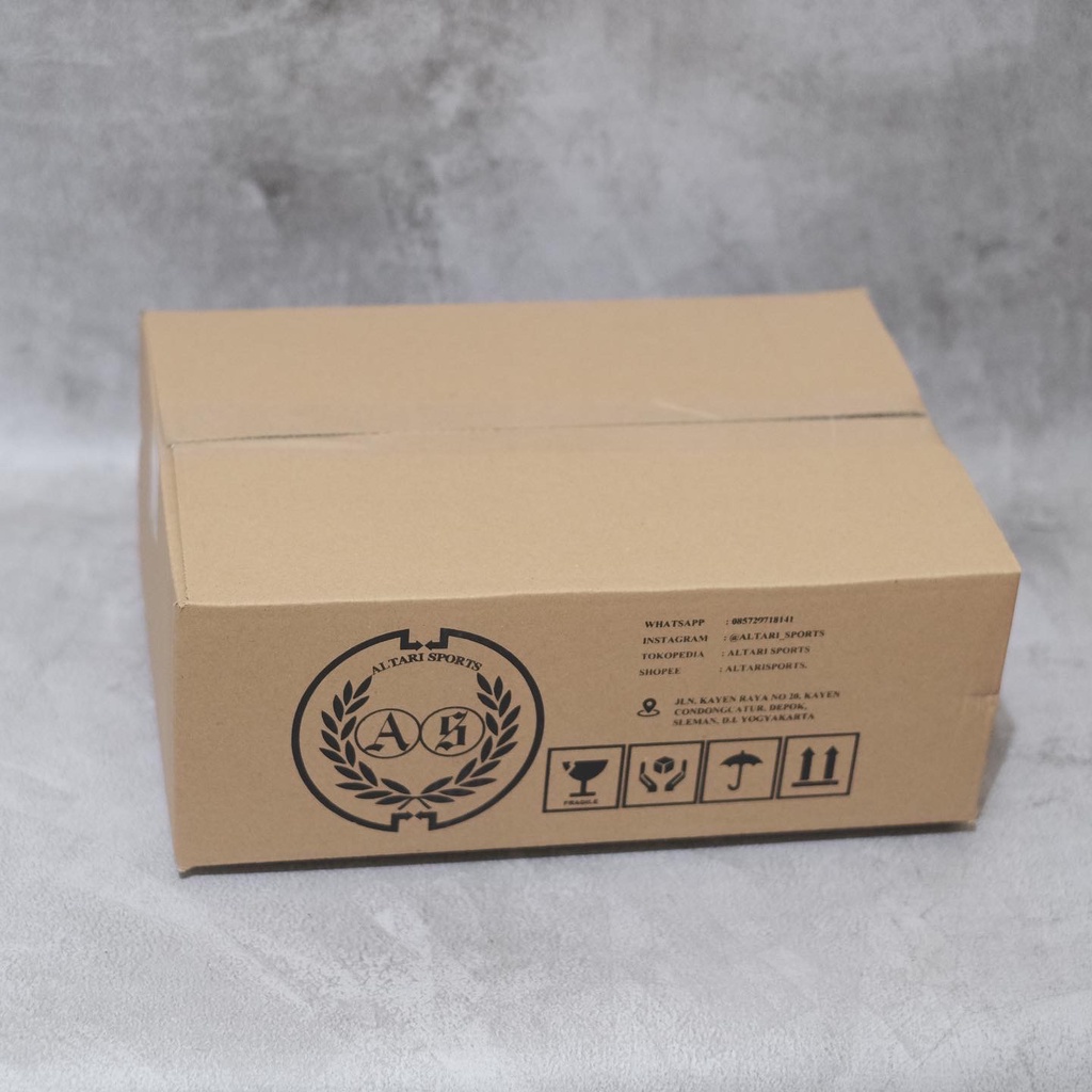 Jual BOX TAMBAHAN UNTUK EKSTRA KEAMANAN PENGIRIMAN | Shopee Indonesia
