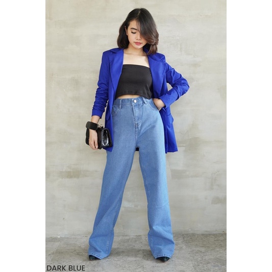 Jual Hw Jeans | Shopee Indonesia