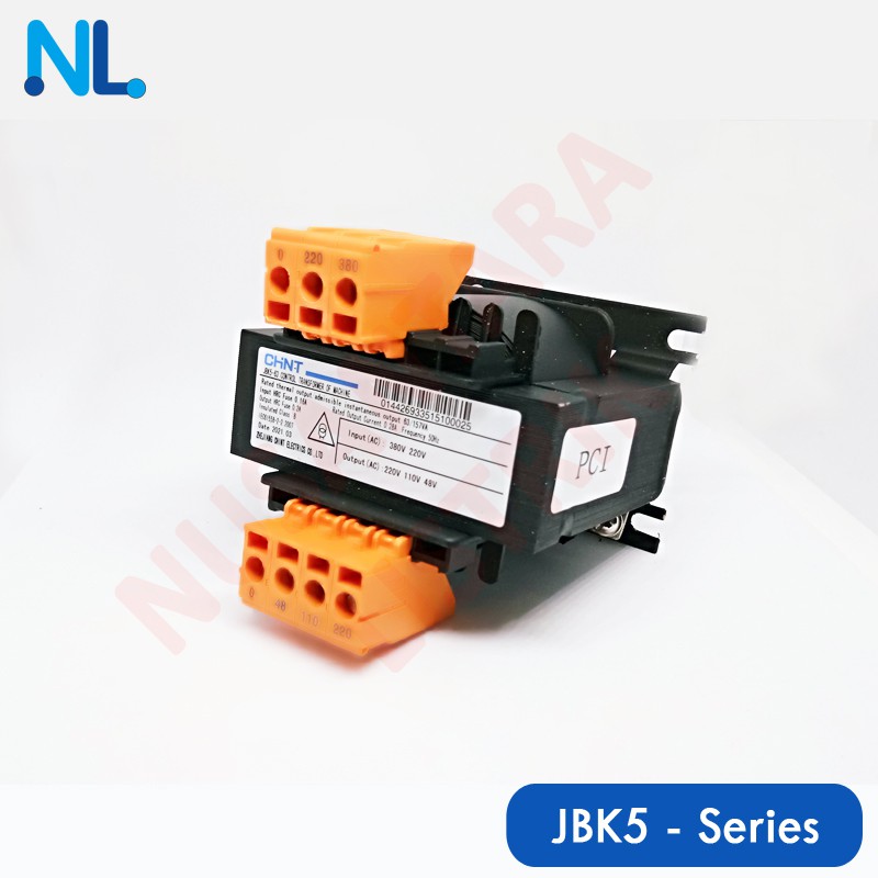 Jual Transformer Trafo Step Down CHINT JBK5 - 250VA | Shopee Indonesia