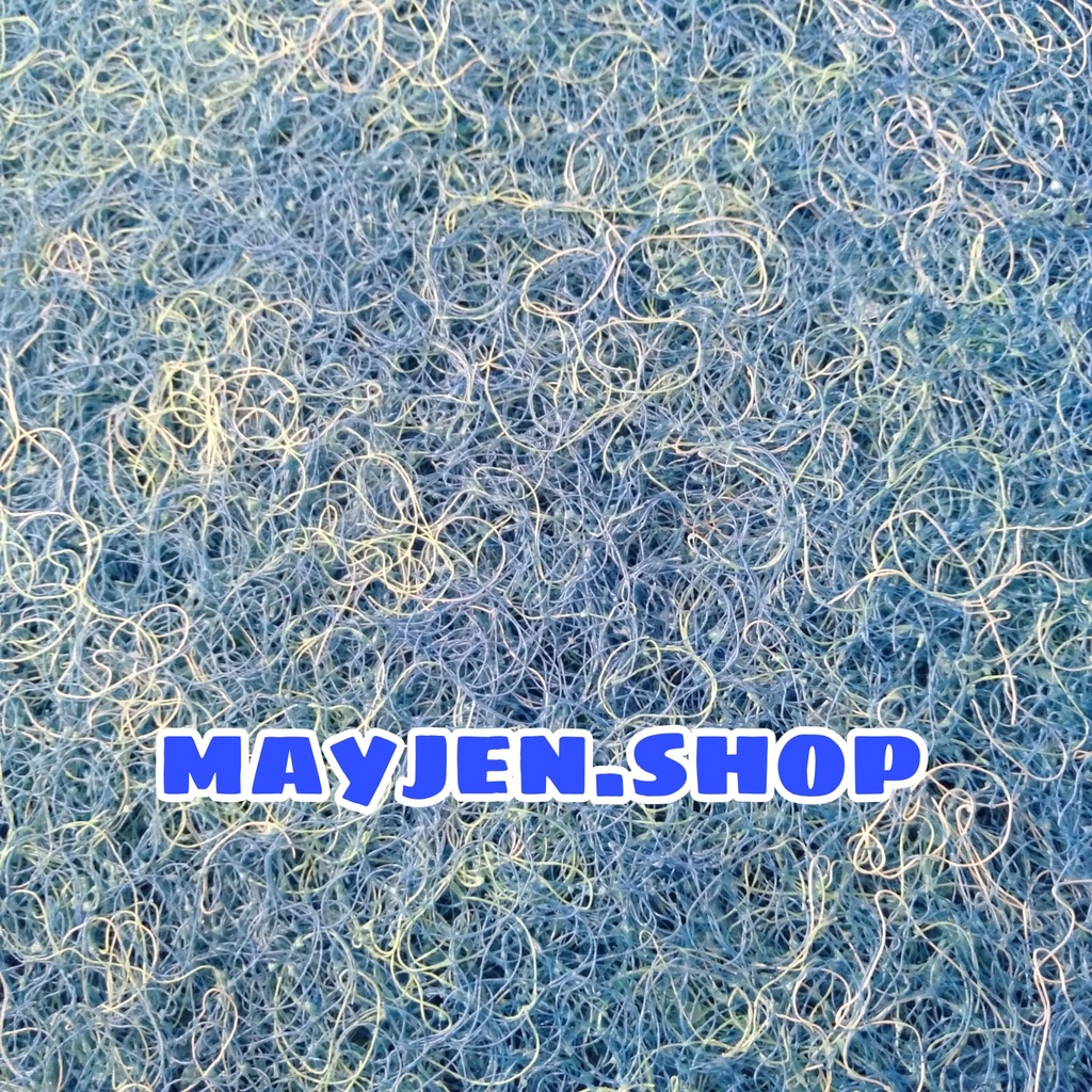 Jual Japmat 100 x 100 x 3.8 cm / Media Filter Kolam Aquarium Japanese ...