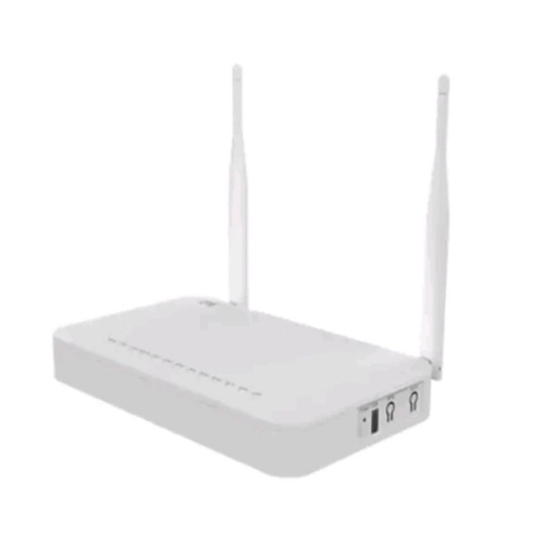 Jual Modem ONT GPON EPON ZTE ZXHN F609 Fiber Optic Router WIFI Access ...