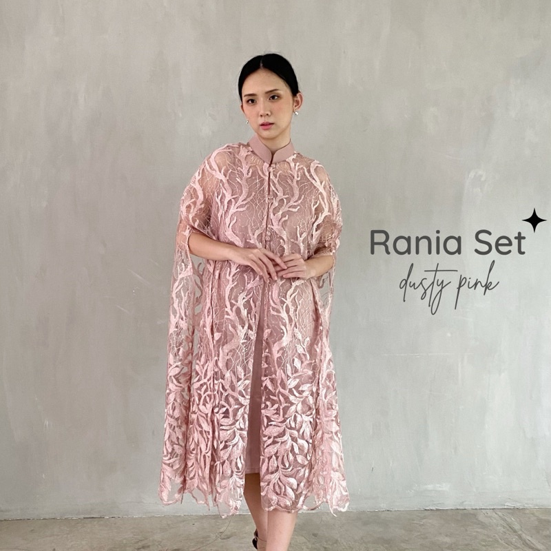 Jual Rania Set | Shopee Indonesia