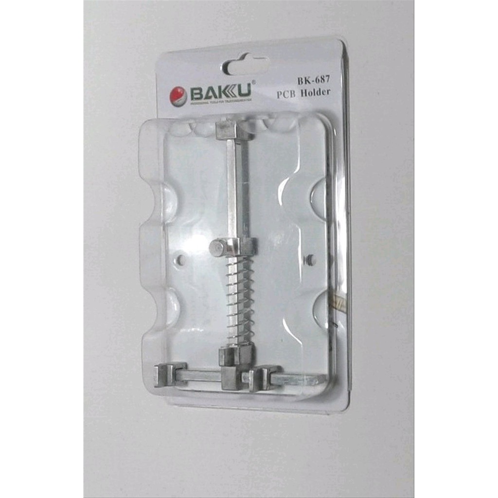 Jual PAPAN BGA TOOLS PENJEPIT PCB MESIN BK687 PLUS PER TE-07 WYS-831 K ...