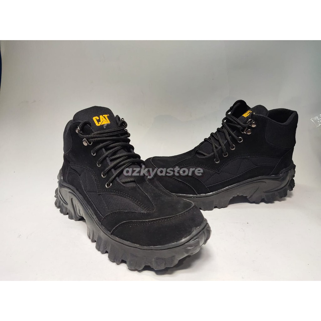 Jual SEPATU CATERPILLAR ORI/SEPATU PRIA CATERPILLAR/SEPATU CAT/SEPATU ...