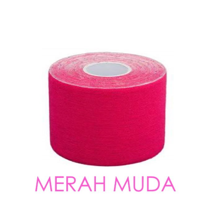 Jual KINESIO TAPE KINESIOLOGY WRITST TAPE KINESIO TAPING SPORT THERAPY TAPPING PERBAN OLAHRAGA ...