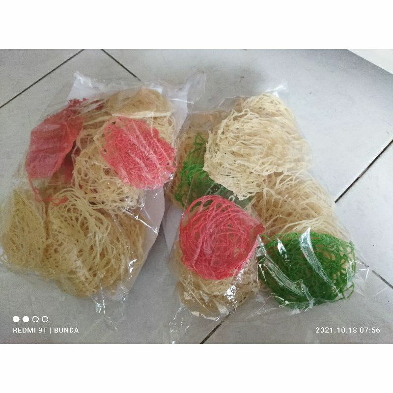 Jual Krupuk Pertolo 500gr (mentah) | Shopee Indonesia