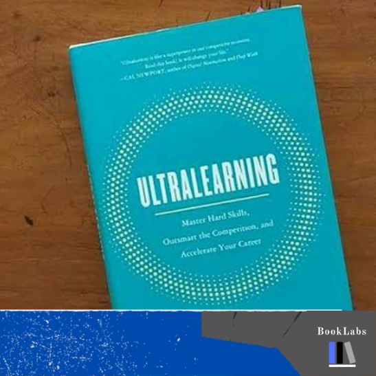 Jual Ultralearning Scott H. Young Master Hard Skills | Shopee Indonesia