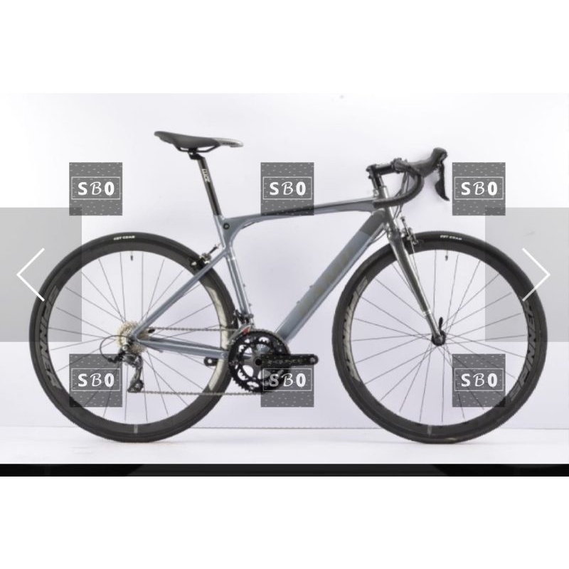 Jual Roadbike Camp Radon 700c Fullbike | Shopee Indonesia