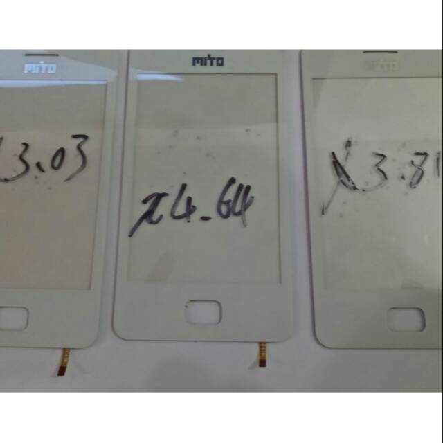 Jual Touchscreen mito 988 | Shopee Indonesia