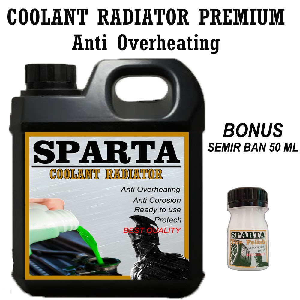Jual SPARTA Coolant RADIATOR - Air Radiator Motor Yamaha NMAX, Aerox ...