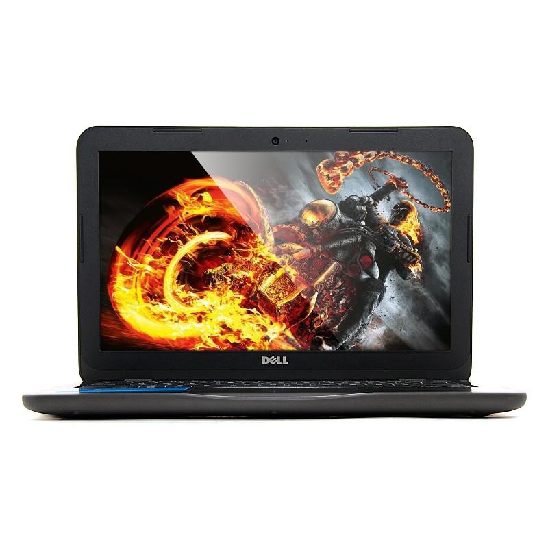 Jual Dell Inspiron 3180 - AMD A9 - 4GB - 500GB - AMD AP - 11.6"HD ...