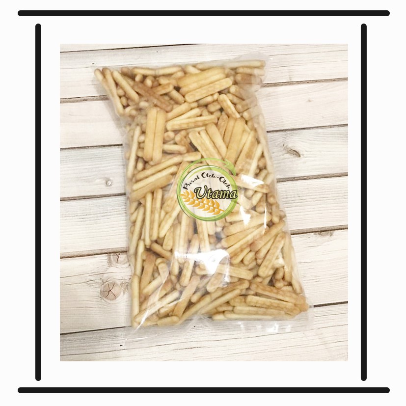 Jual Stik Durian - Stik Biscuit Rasa Durian - UBM Biscuit - Crackers ...