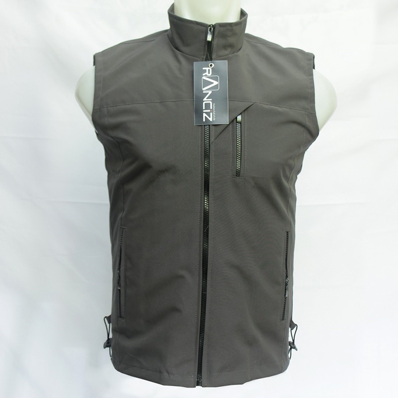 Jual (COD)ROMPI OUTDOOR TERBARU/ROMPI KEKINIAN REAL PICT | Shopee Indonesia