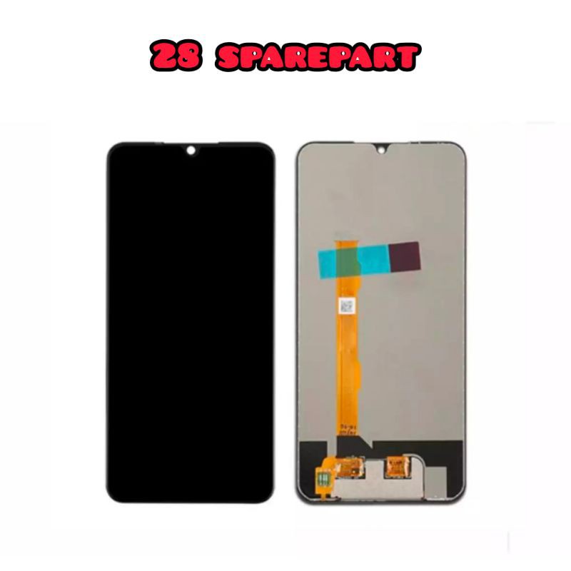 Jual LCD TOUCHSCREEN VIVO V11 / Y97 / V11i / Z3 / Z3i COMPLETE ORIGINAL ...