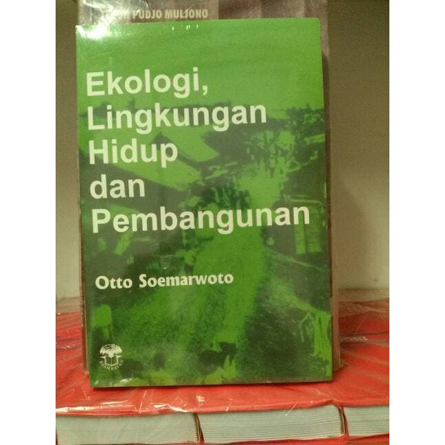 Jual Ekologi Lingkungan Hidup Dan Pembangunan | Shopee Indonesia