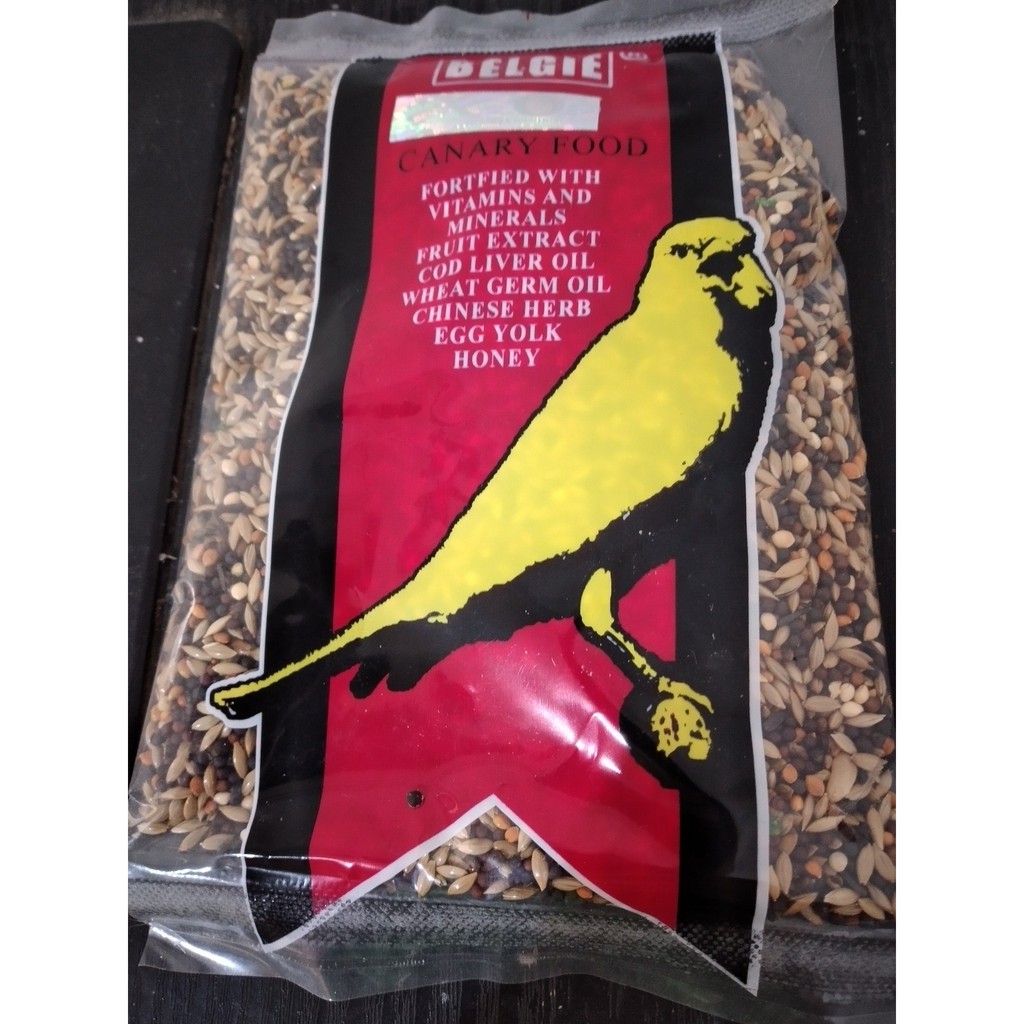 Jual Belgie pakan kenari | Shopee Indonesia