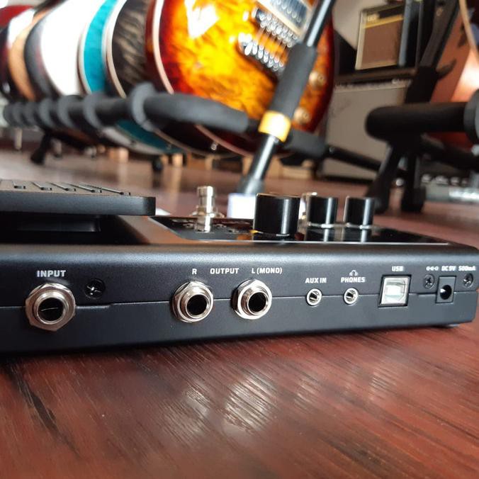 Jual Valeton Gp-100 Multi Effect Processor | Shopee Indonesia