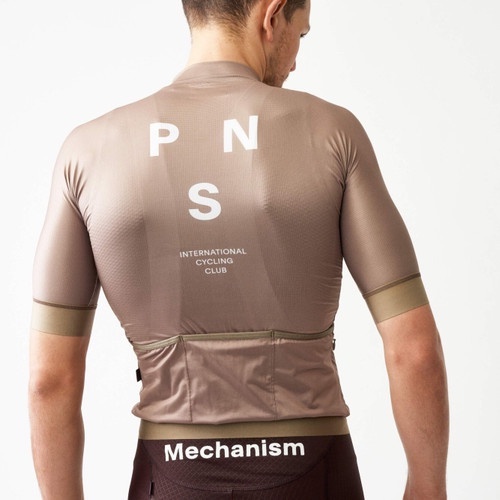 Jual JERSEY MEN PNS MECHANISM PAS NORMAL STUDIOS PNS | Shopee Indonesia
