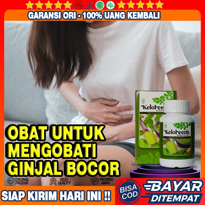 Jual Obat Ginjal Bocor, Obat Sindrom Nefrotik, Obat Bocor Ginjal, Obat ...