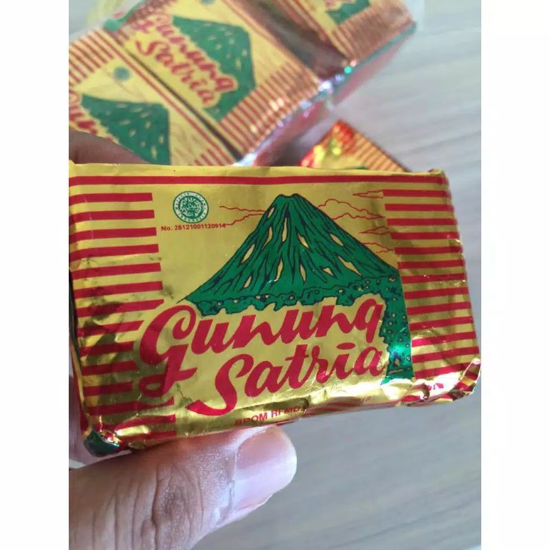 Jual Teh Gunung Satria 10' | Shopee Indonesia
