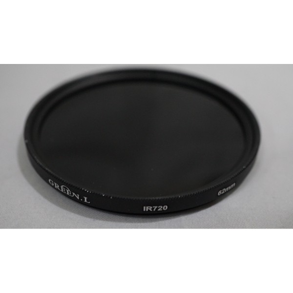 Jual 52mm 52 mm Infrared infra Red IR Filter 680nm 850nm 680 850 Nm ...