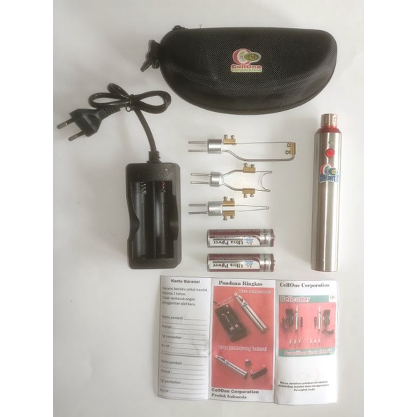 Jual Couter Cauter Kauter Laser Sunat Pen Portable / Laser Khitan Sunat ...