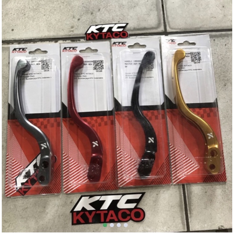Jual handle ktc kytaco buat master rem new handle cadangan master rem ...