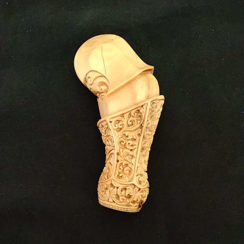 Jual deder keris lempuyangan ukir putri kinirung | Shopee Indonesia