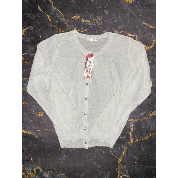Jual Cardigan | Shopee Indonesia