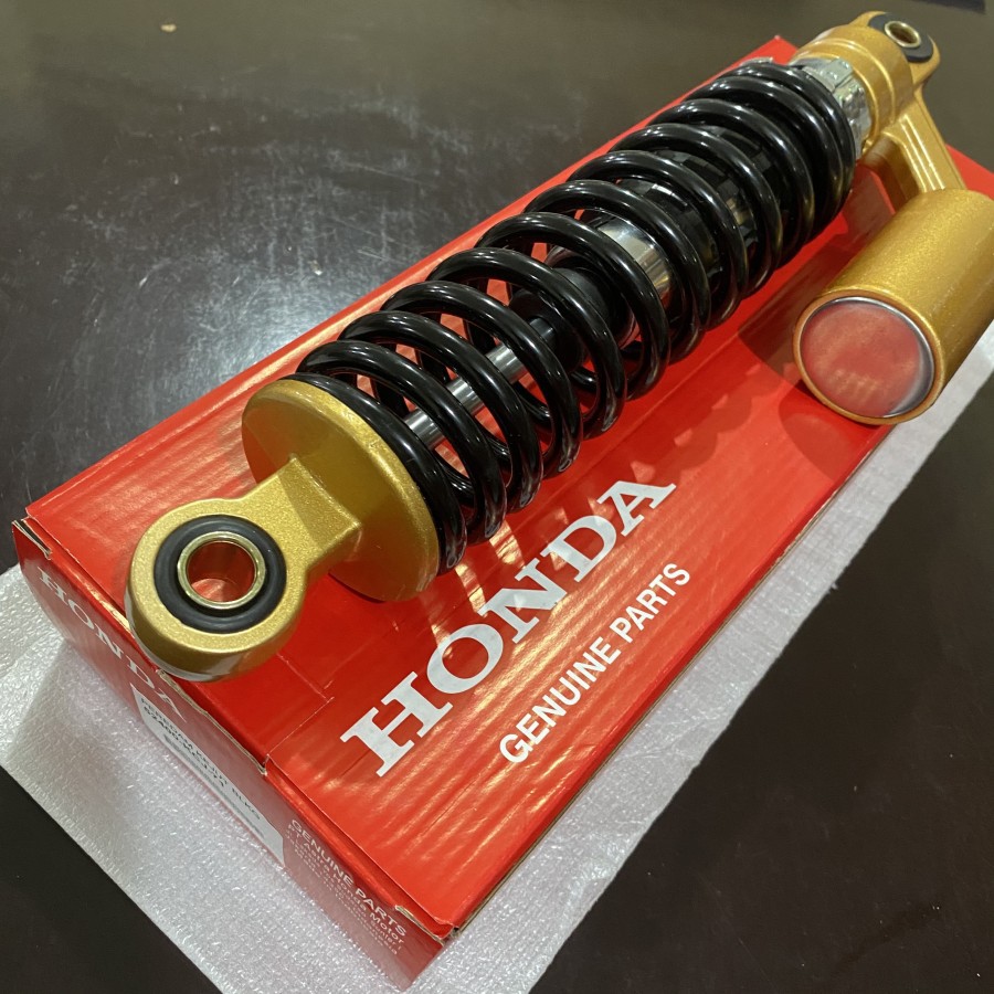Jual KCJ Shockbreaker Honda Shock Belakang Tabung Motor Tiger Revo New Baru | Shopee Indonesia