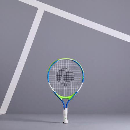 Jual RAKET TENIS ANAK - KIDS TENNIS RACKET 17" | Shopee Indonesia
