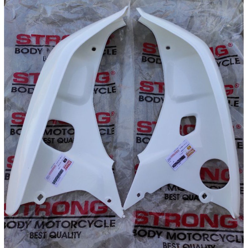 Jual Sayap astrea grand legenda impressa warna putih | Shopee Indonesia