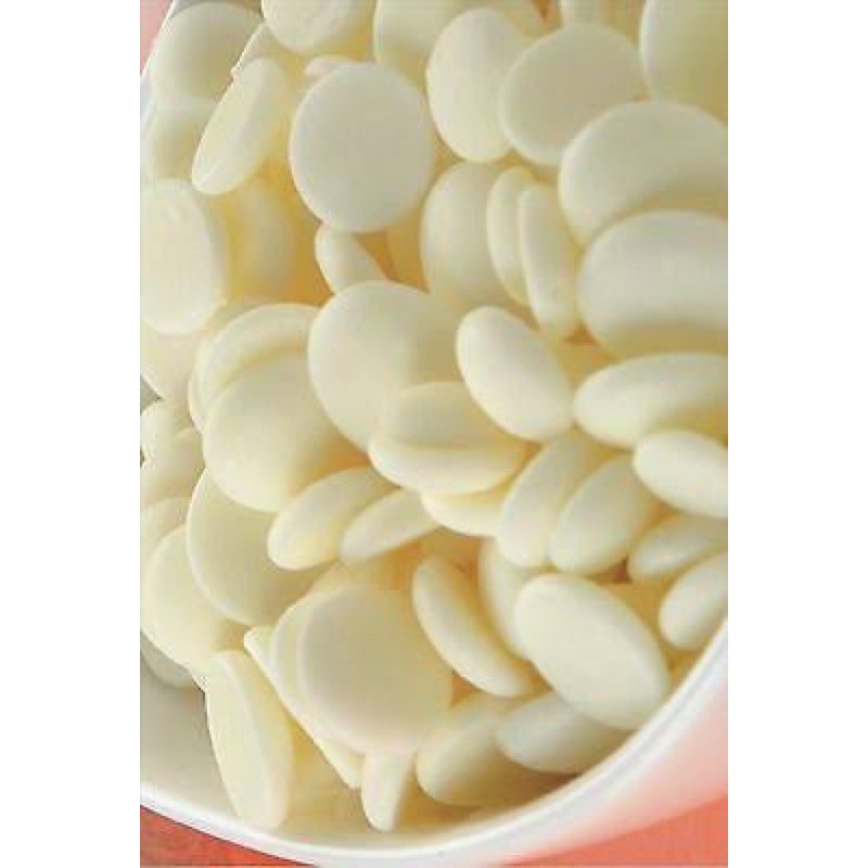 Jual master martini ariba white chocolate couverture cokelat coklat ...