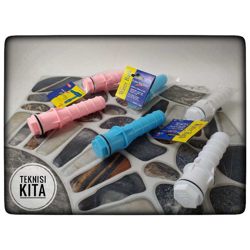 Jual Penyumbat /penutup saluran Bak Kamar Mandi, sumpet bak mandi ...