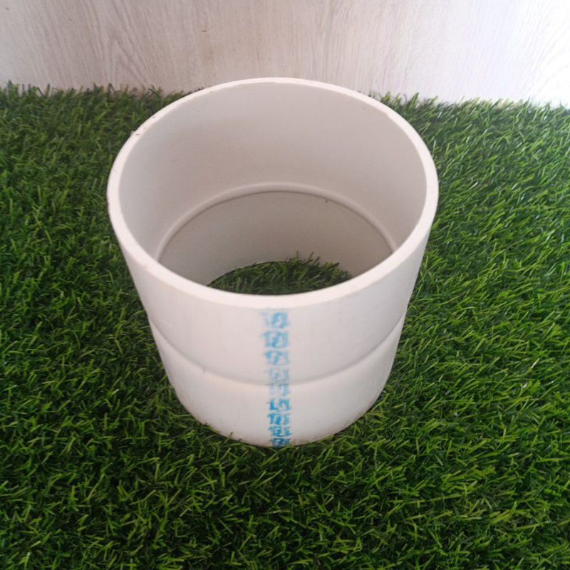 Jual Socket 2.5 inchi pipa pvc | Shopee Indonesia