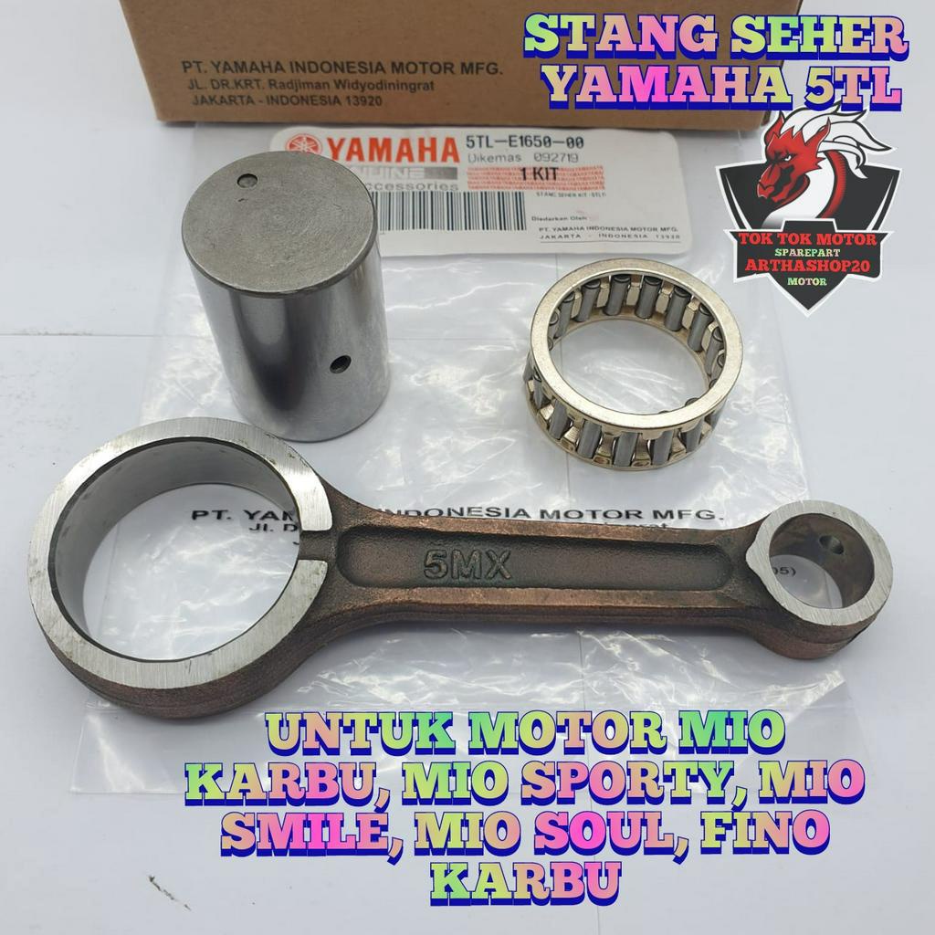 Jual Stang Seher Asli Original Yamaha Mio Sporty , Mio Smile , Mio Soul ...