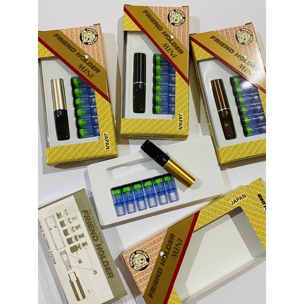 Jual Original Friend Holder Mini FH 310 / FH-310 Japan | Shopee Indonesia