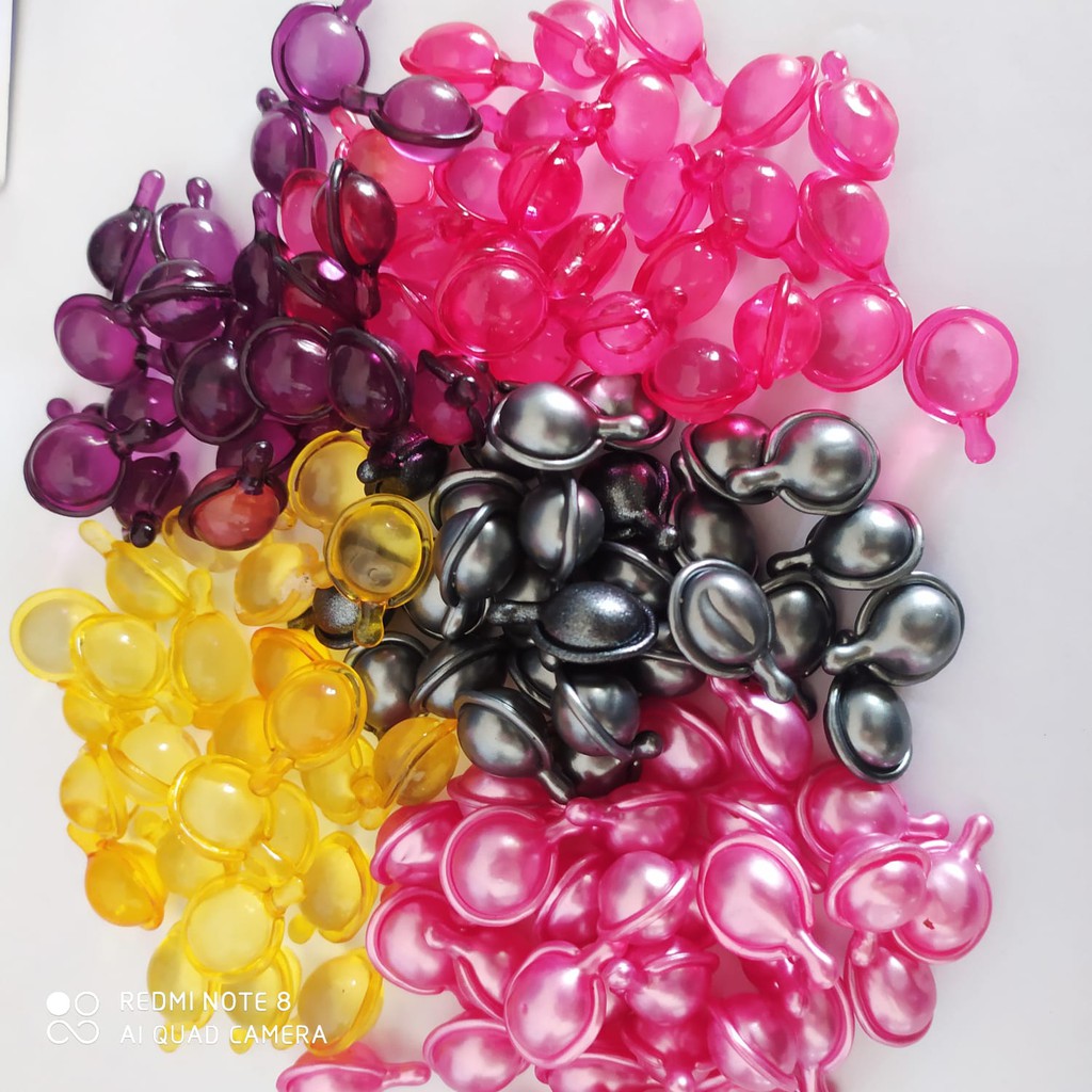 Jual ELIPS VITAMIN RAMBUT | Shopee Indonesia