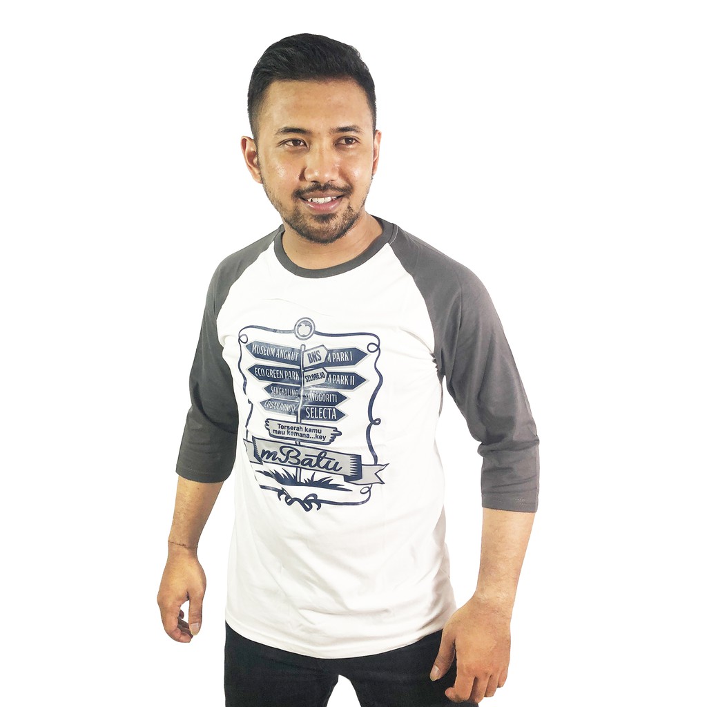 Jual Kaos Couple Oleh Oleh Khas Kota Wisata Batu Malang | Shopee Indonesia