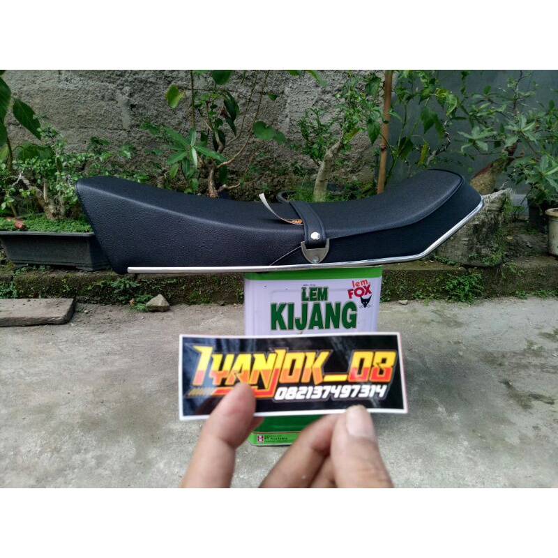 Jual JOK GL100/125 SLIM PRAHU HEREX POLOS AMPLAS | Shopee Indonesia