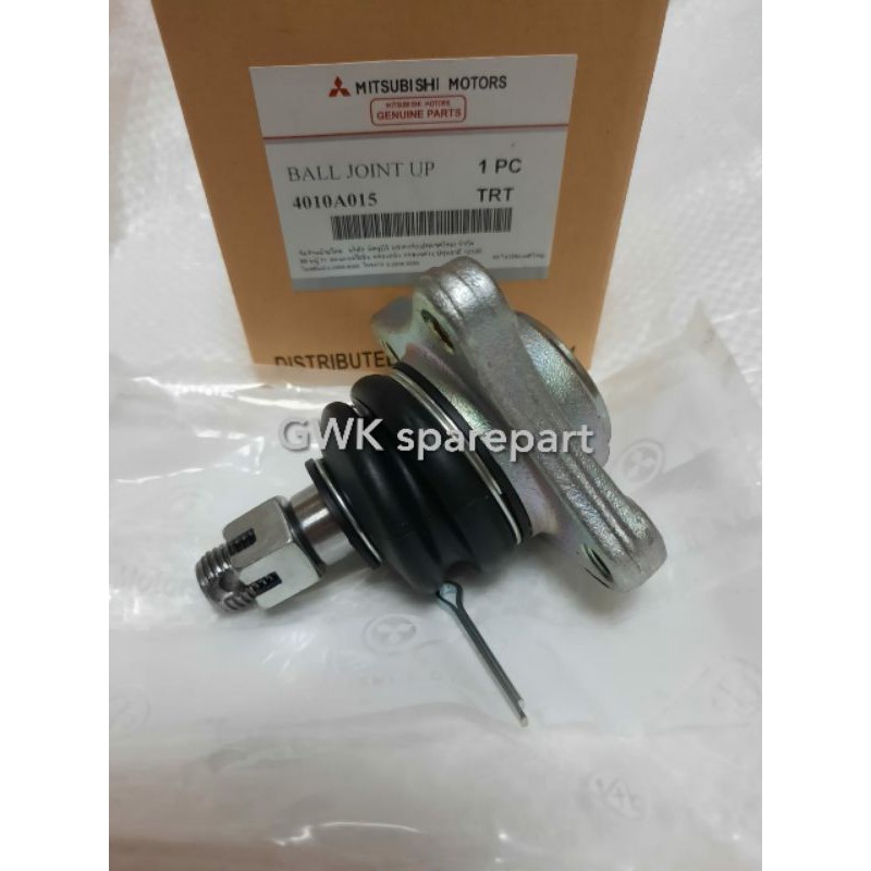 Jual BALL JOINT BAGIAN UP (ATAS) MITSUBISHI STRADA TRITON ORI | Shopee ...