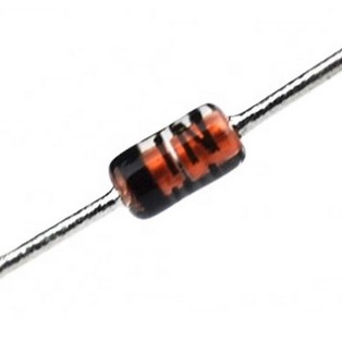 Jual Dioda Zener 4148 IN4148 1N4148 | Shopee Indonesia