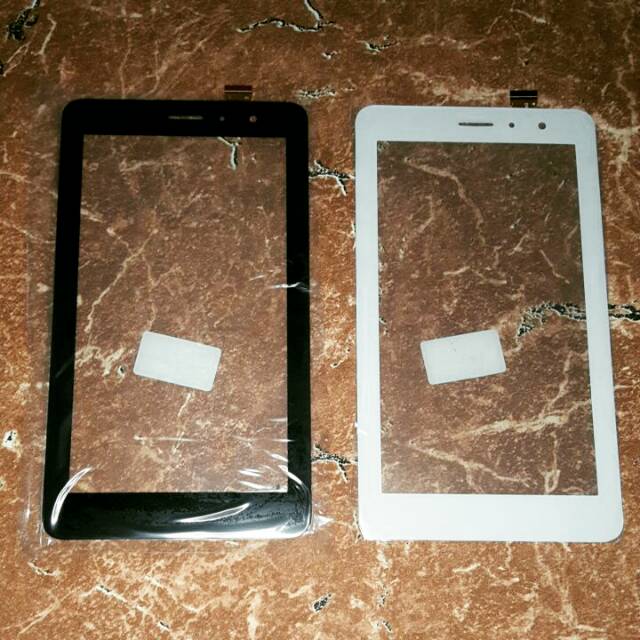 Jual S7C TOUCHSCREEN TS TC TABLET TAB ADVAN S7C 7.0 inchi MURAH ...