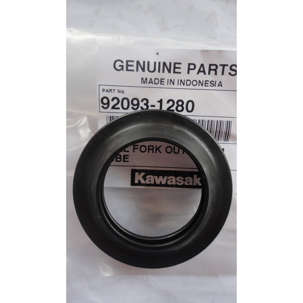 Jual Karet Debu Tutup Seal Shock Skok Depan Kawasaki Ninja 150 R SS RR ...