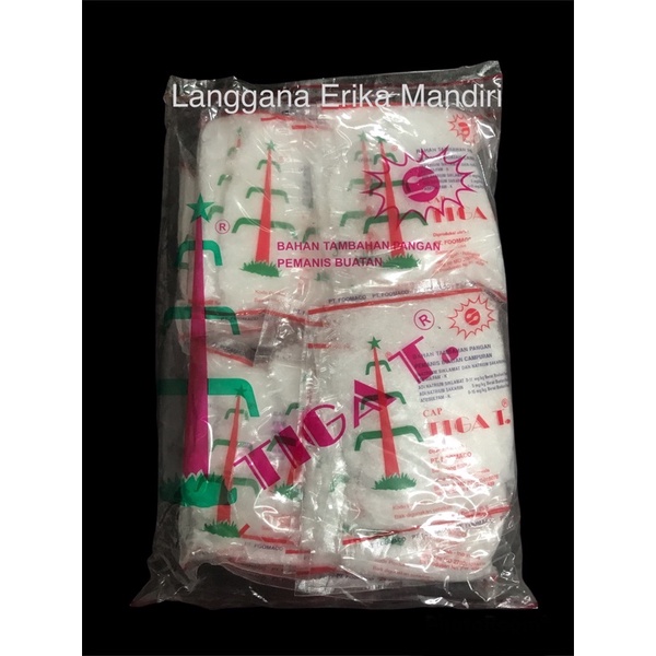 Jual Sodium Tiga Tebu isi 20 pcs | Shopee Indonesia