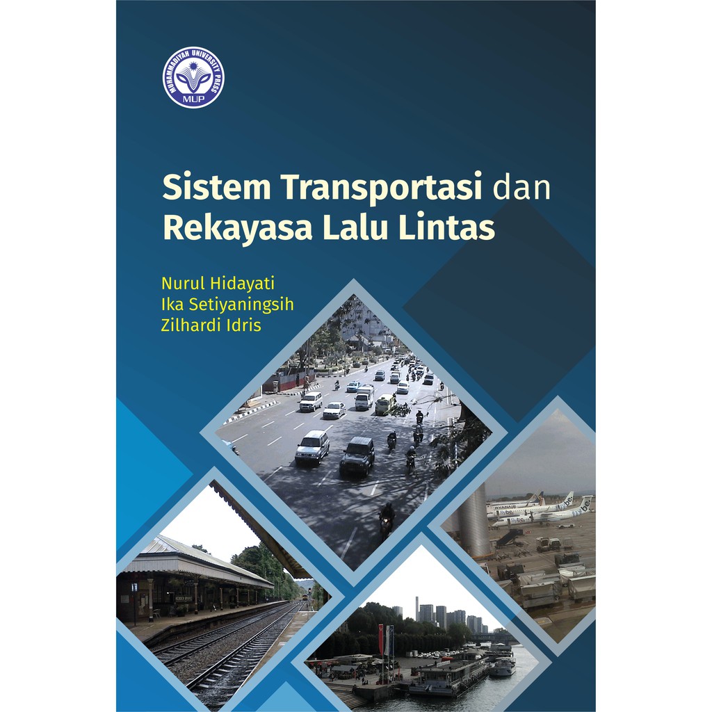 Jual Sistem Transportasi dan Rekayasa Lalu Lintas | Shopee Indonesia