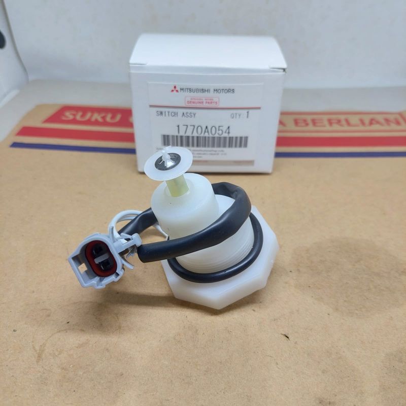Jual SENSOR FUEL FILTER MITSUBISHI TRITON 2500CC | Shopee Indonesia