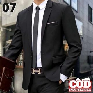 Jual Jas Pria Terlengkap & Harga Terbaru Juli 2024 | Shopee Indonesia